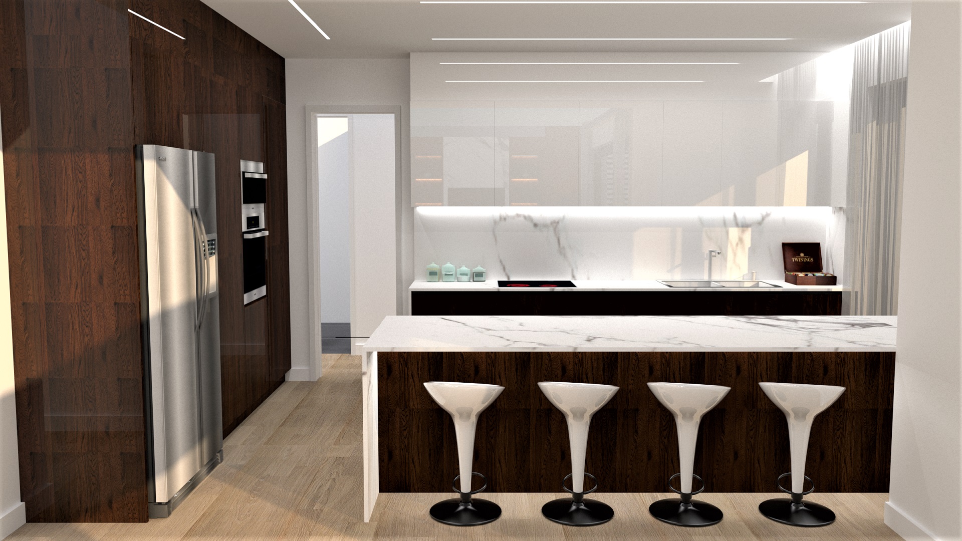 The Skra Project - Χολαργός